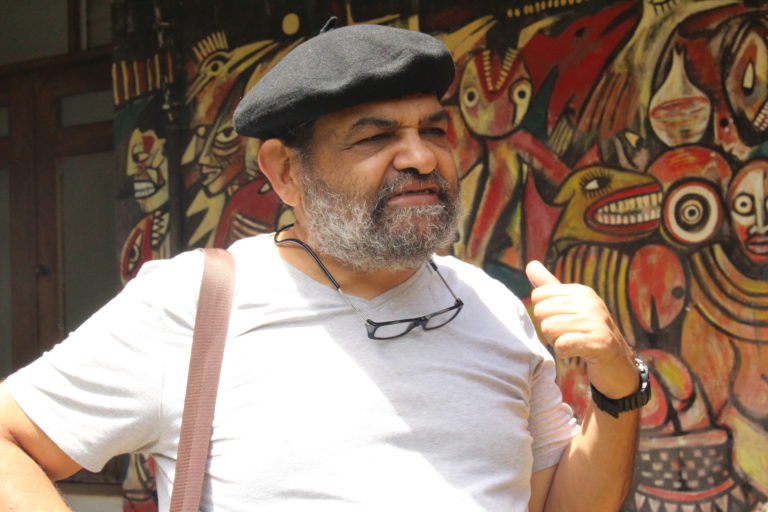 Yussuf Adam on the assassination of Ruth First