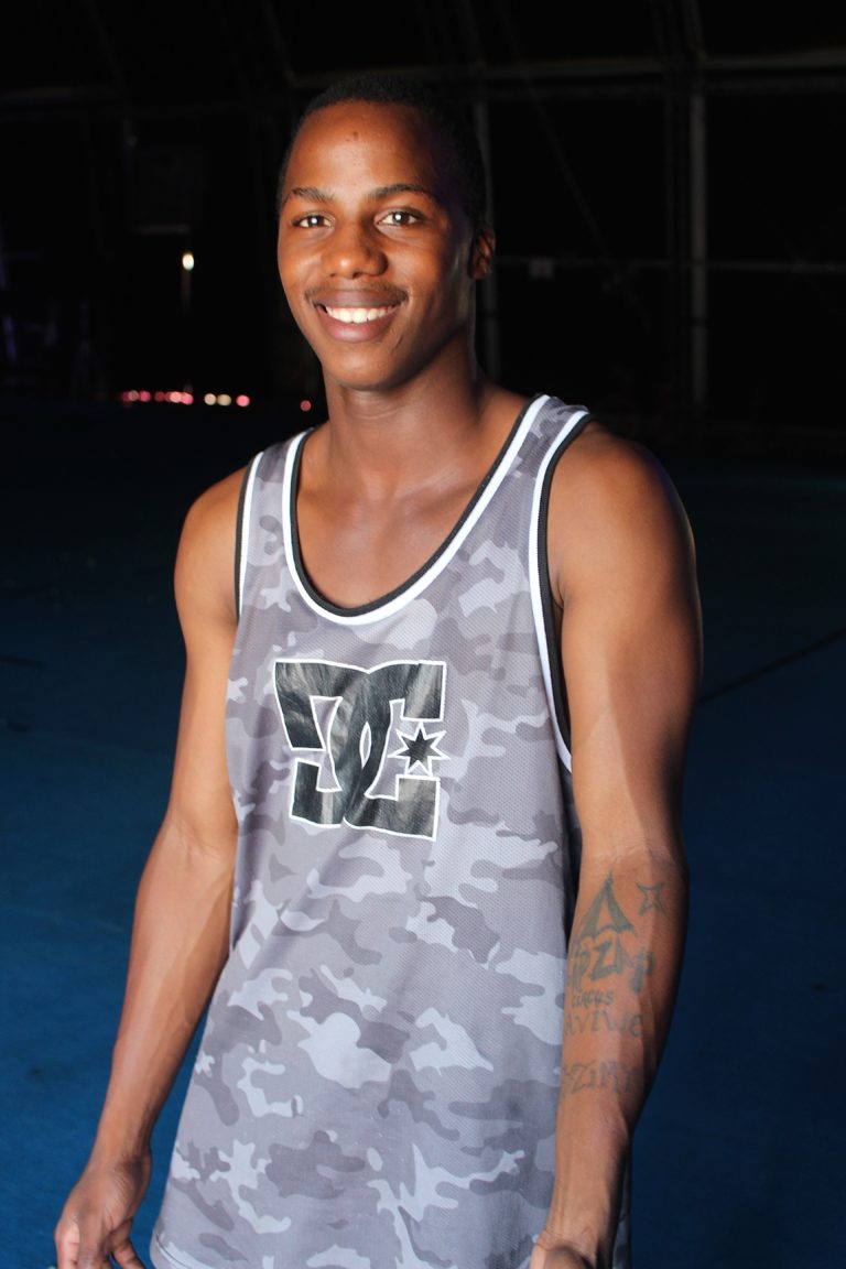 Mfundisi - Reporting South Africa