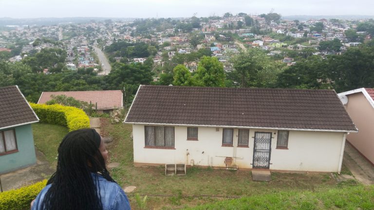 Nompilo - Reporting South Africa