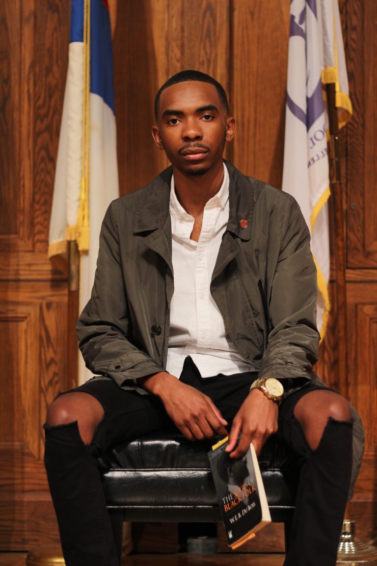 Corey D. Smith | Reporting South Africa